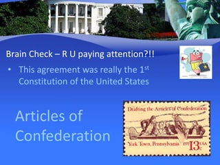 Foundations of american government | PPTX