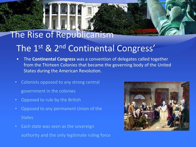 Foundations of american government | PPTX | Civic affairs | Politics