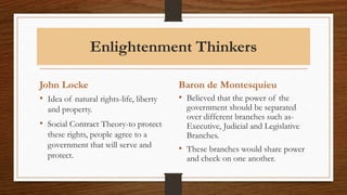 Foundations of american government | PPT