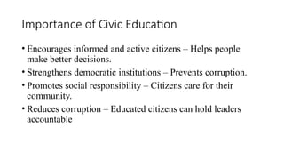 Foundations of Citizenship and Civic Education ppt.pptx
