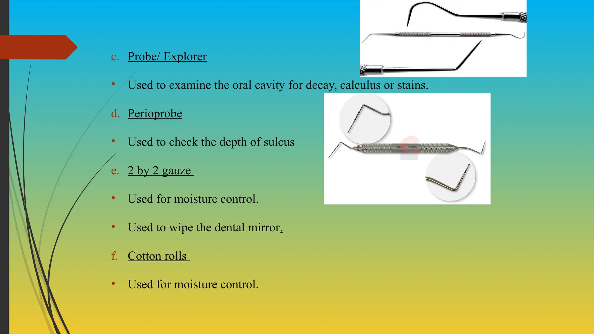 FOUNDATIONS OF CLINICAL DENTISTRY-1.pptx