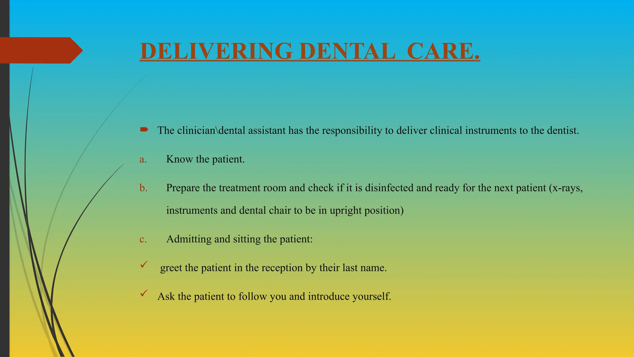 FOUNDATIONS OF CLINICAL DENTISTRY-1.pptx