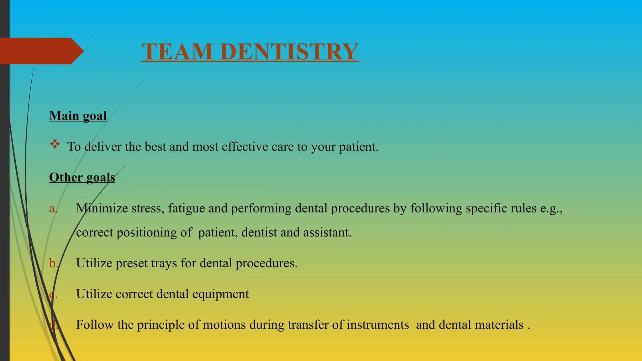 FOUNDATIONS OF CLINICAL DENTISTRY-1.pptx