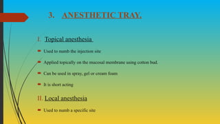 FOUNDATIONS OF CLINICAL DENTISTRY-1.pptx