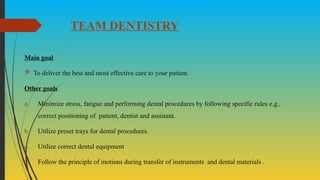 FOUNDATIONS OF CLINICAL DENTISTRY-1.pptx
