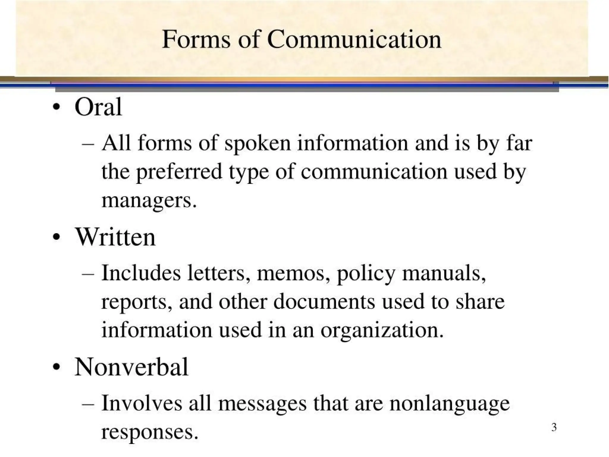 Foundations of Communication (ESL) .pptx