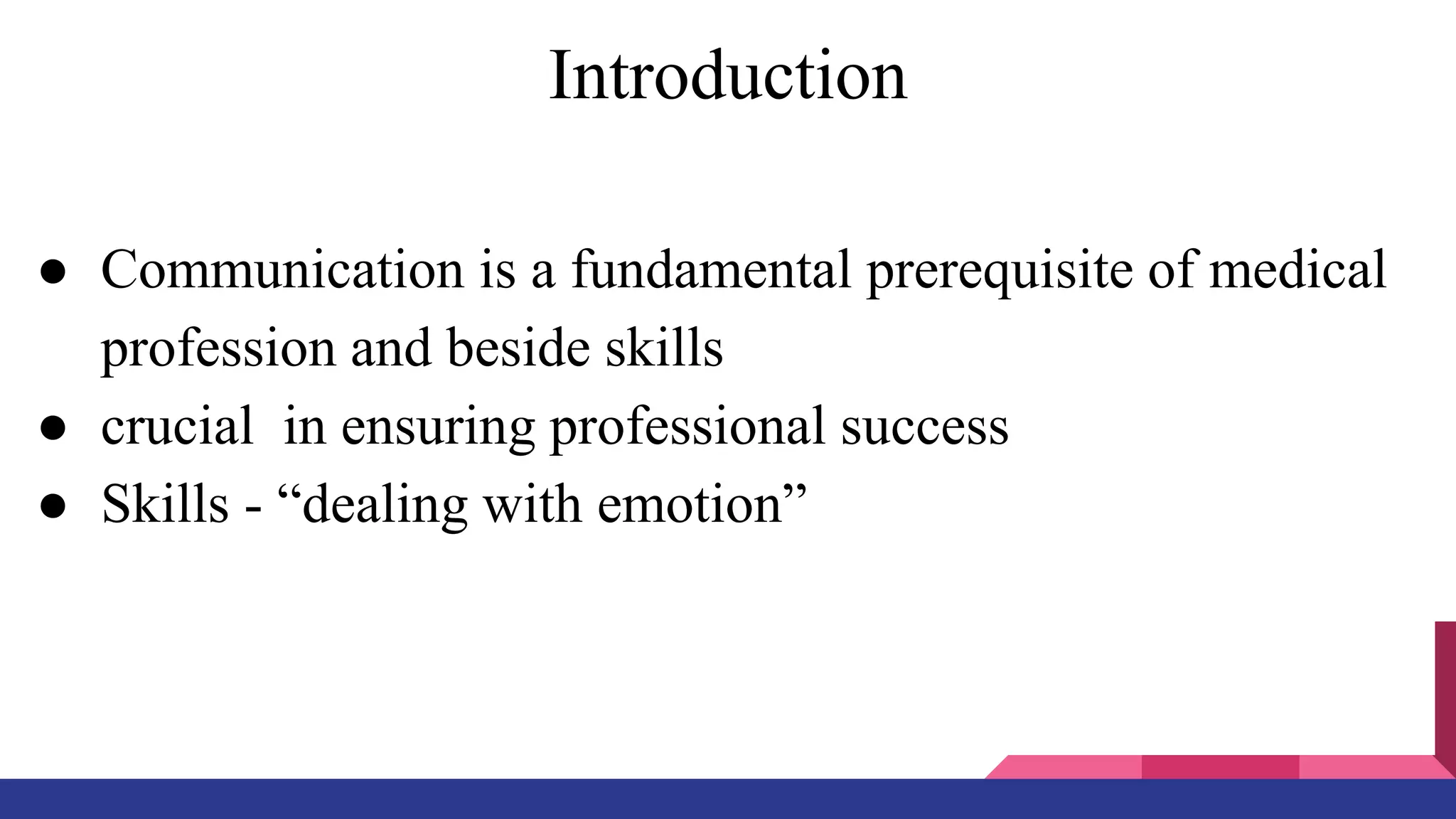 FOUNDATIONS OF COMMUNICATION 3 - Part 1.pptx
