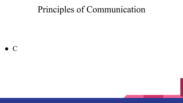 FOUNDATIONS OF COMMUNICATION 3 - Part 1.pptx