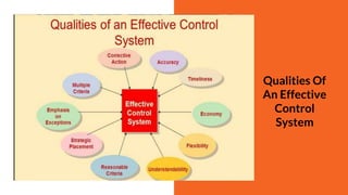 Foundations of control | PPT