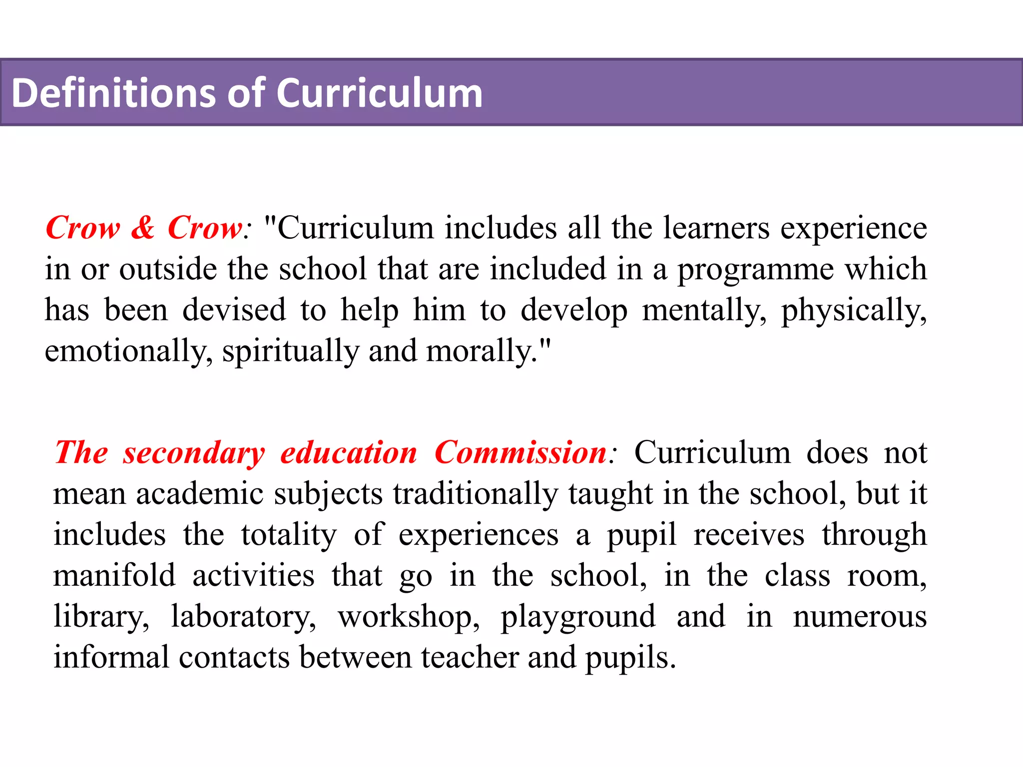 Foundations of Curriculum.pptx