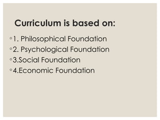 1234567234-foundations of curriculum.ppt