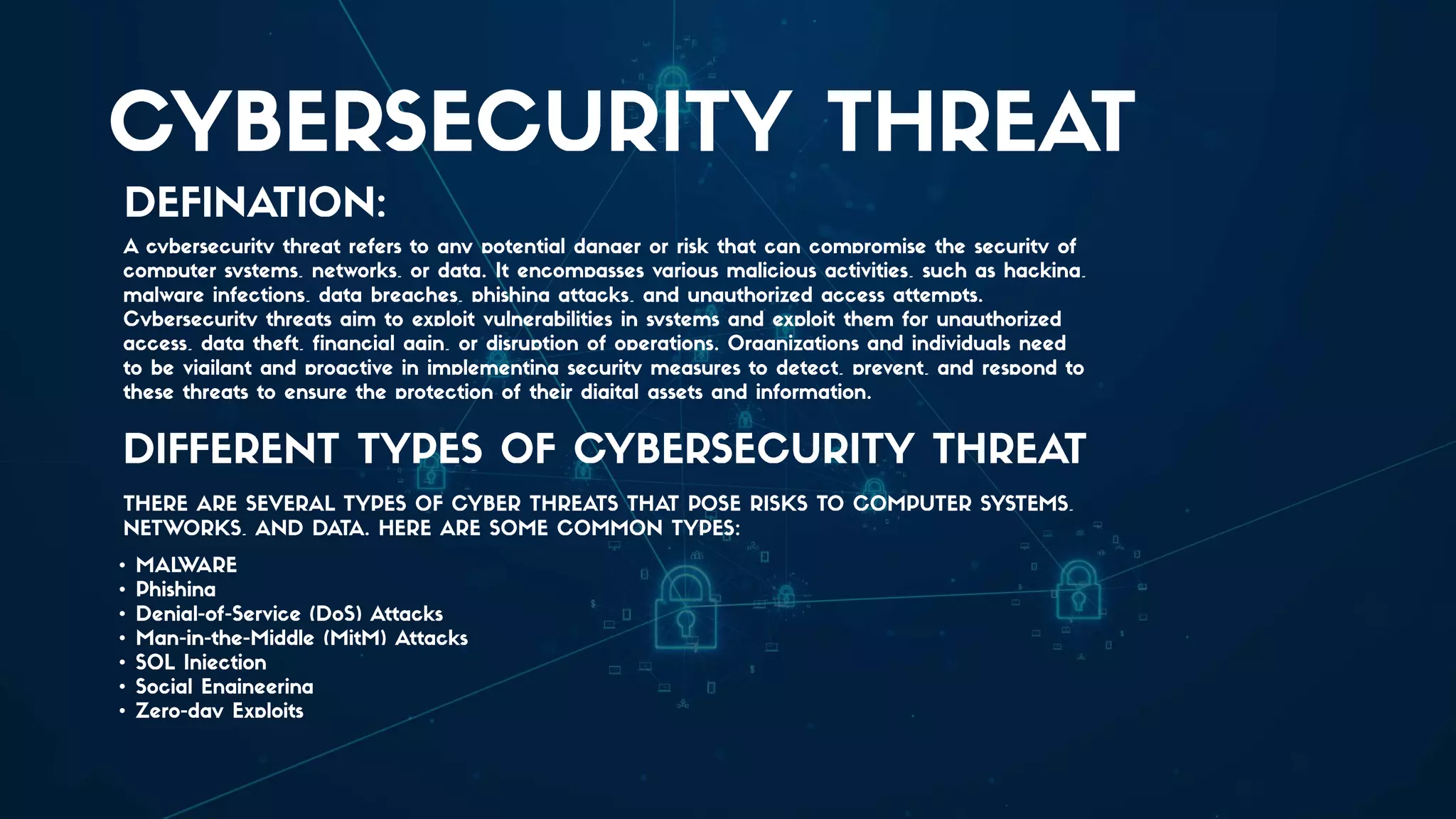 Foundations of Cybersecurity's.pptx