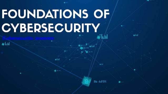 Foundations of Cybersecurity's.pptx