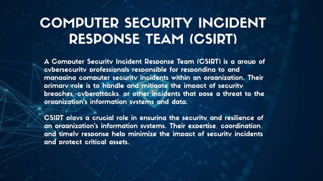 Foundations of Cybersecurity's.pptx