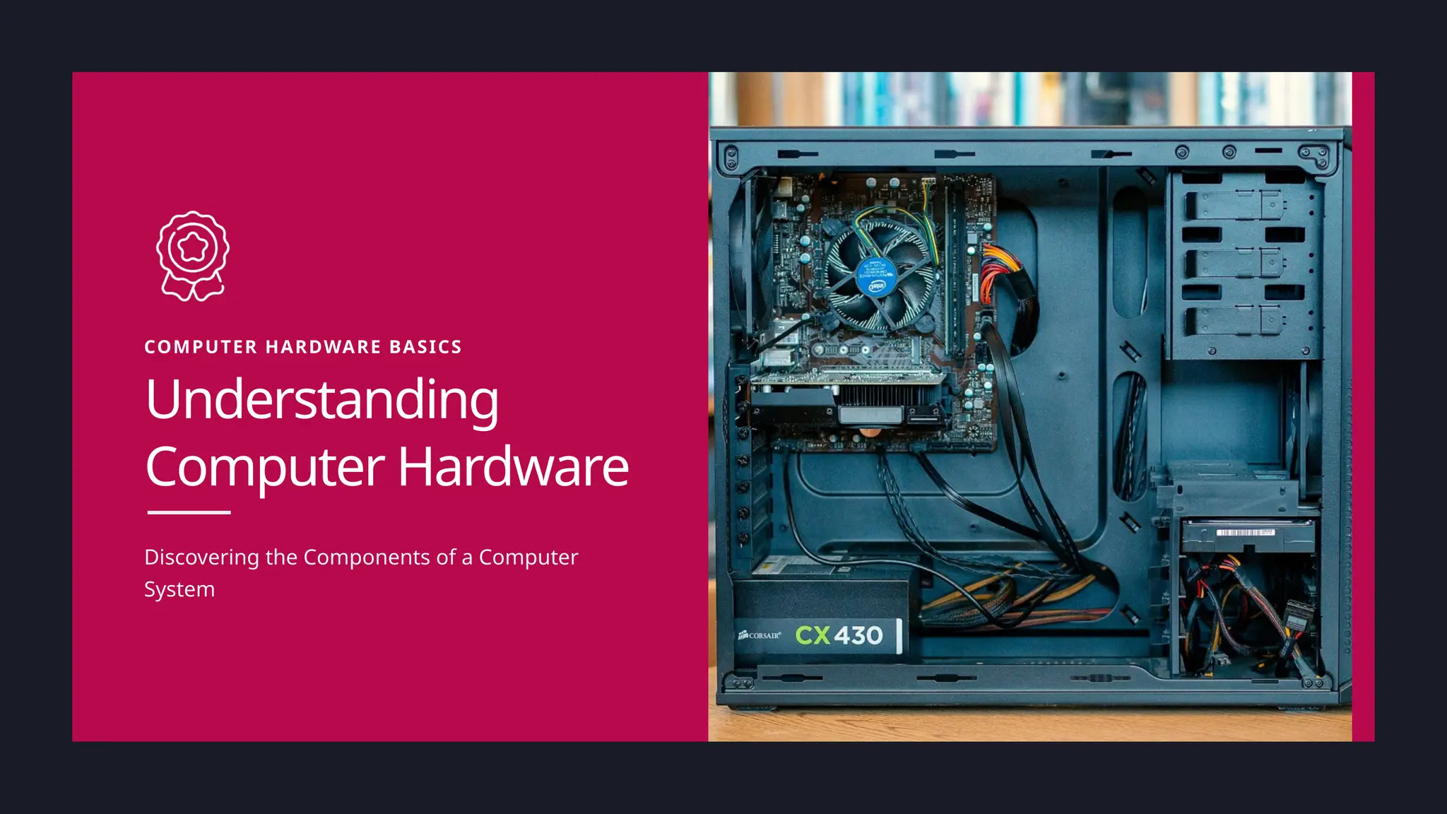 Introduction to Information Systems (Overview) | PPT