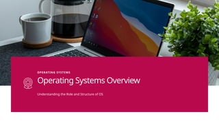 Introduction to Information Systems (Overview) | PPT