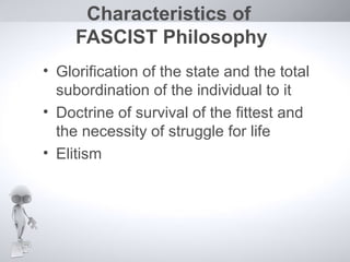 Political Philosophies of Education | PPT