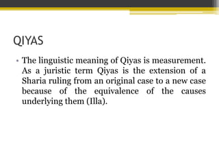 Foundations of education 831 unit 1 Islamic foundations of education ...