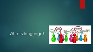 Foundations of ESL | PPTX