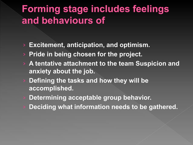 Foundations of group behaviour | PPTX | Business Administration | Business