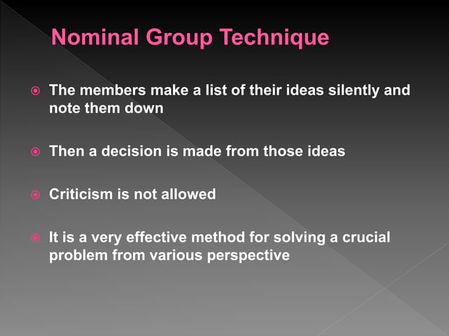 Foundations of group behaviour | PPTX | Business Administration | Business