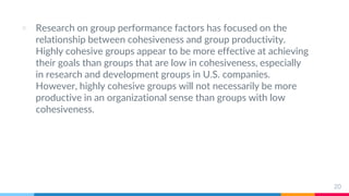 Foundations of Group Performance.pptx