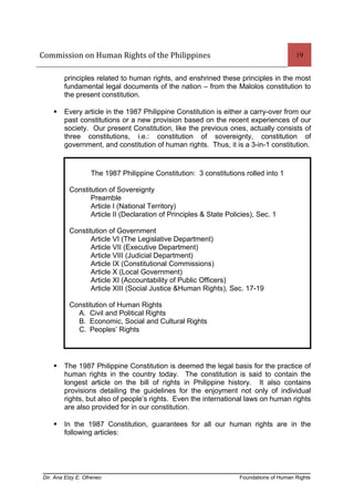 Foundations of human rights | DOC