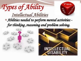 Foundations of indiv. behv | PPTX