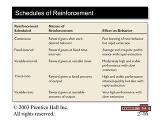 Foundations of individual beh. | PPT