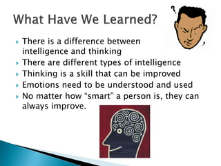 Foundations of knowledge ppt | PDF