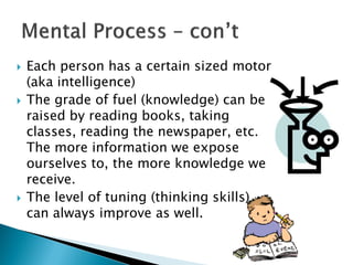 Foundations of knowledge ppt | PDF