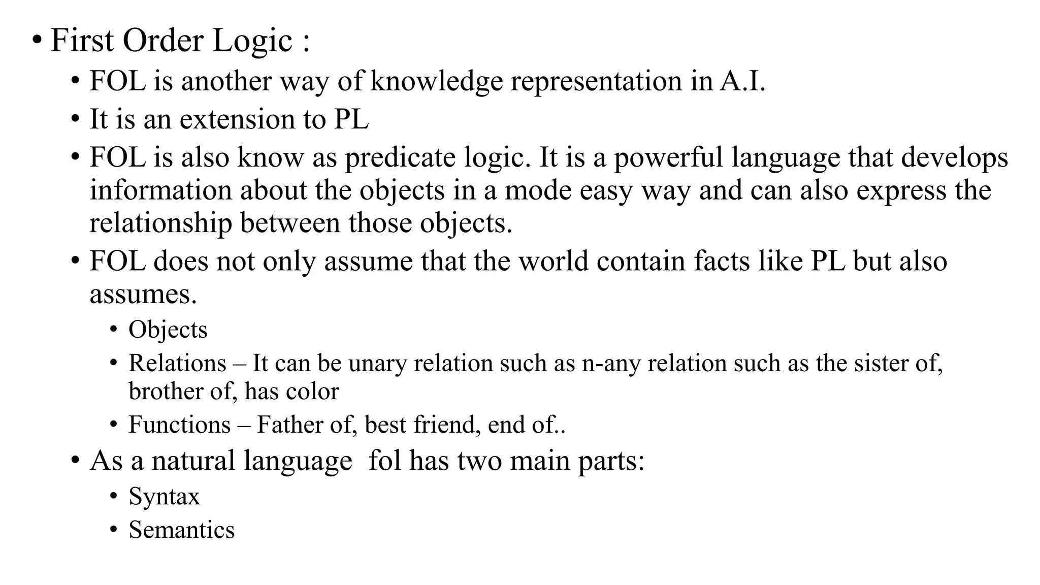 Foundations of Knowledge Representation in Artificial Intelligence.pptx