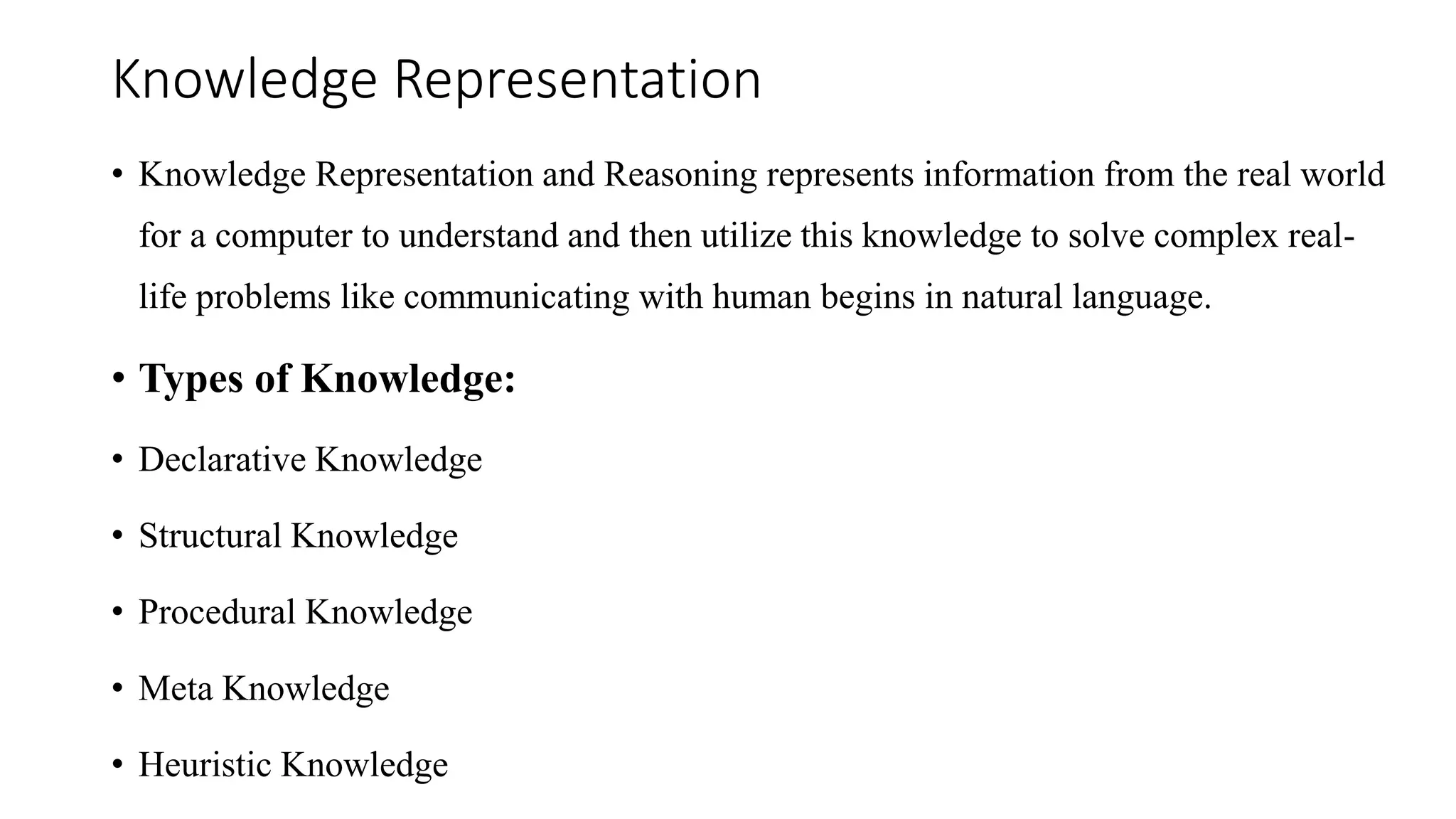 Foundations of Knowledge Representation in Artificial Intelligence.pptx
