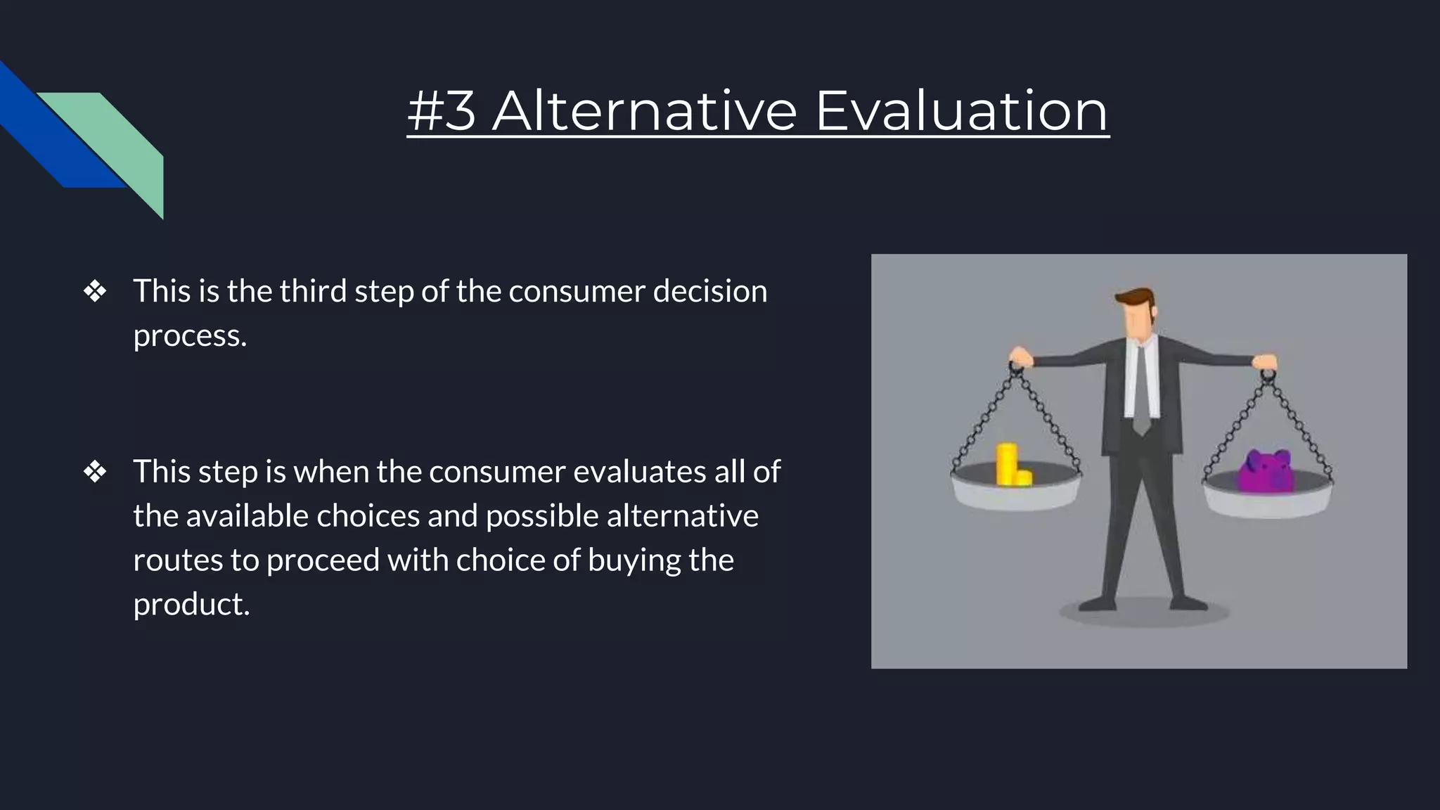 Foundations of Marketing Consumer: Behaviors | PPTX