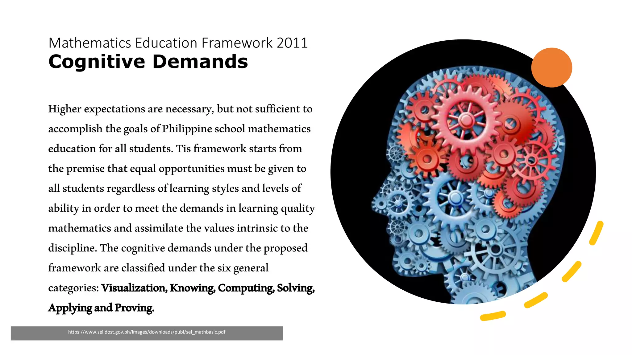 Foundations of Mathematics Teaching and Learning (Philippine Context ...