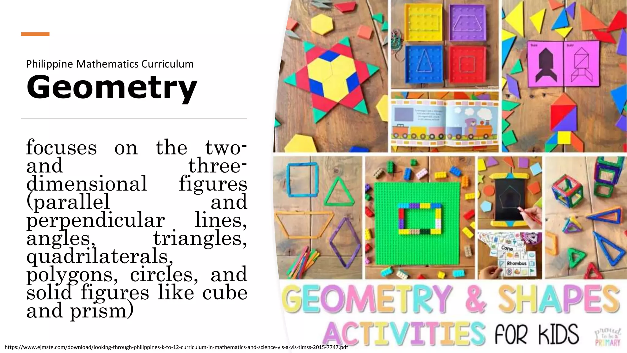 Foundations of Mathematics Teaching and Learning (Philippine Context ...