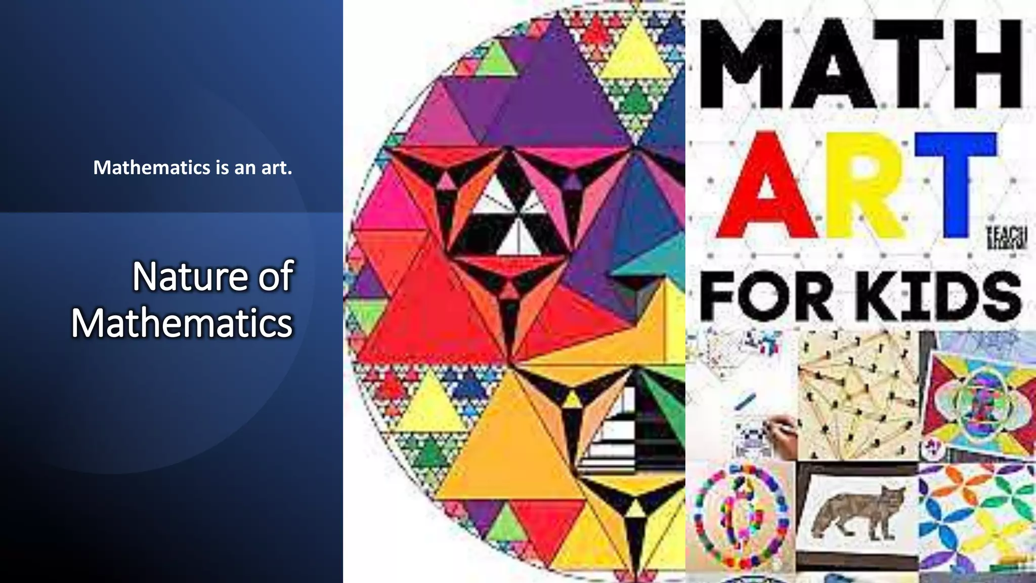 Foundations of Mathematics Teaching and Learning (Philippine Context ...