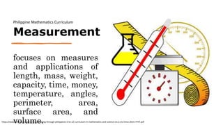 Foundations of Mathematics Teaching and Learning (Philippine Context ...