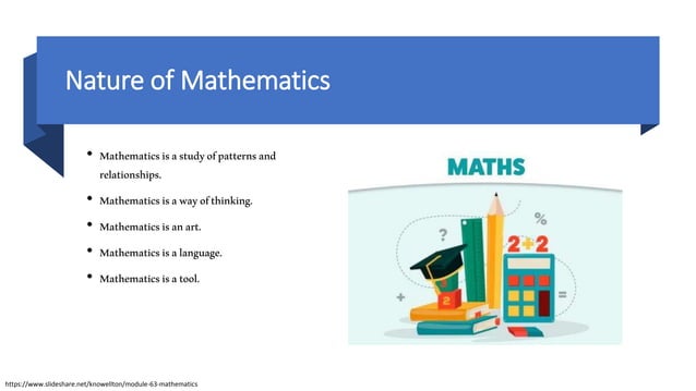 Foundations of Mathematics Teaching and Learning (Philippine Context ...