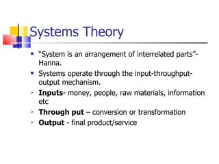 Organizational Development | PPS | Business | Business and Finance