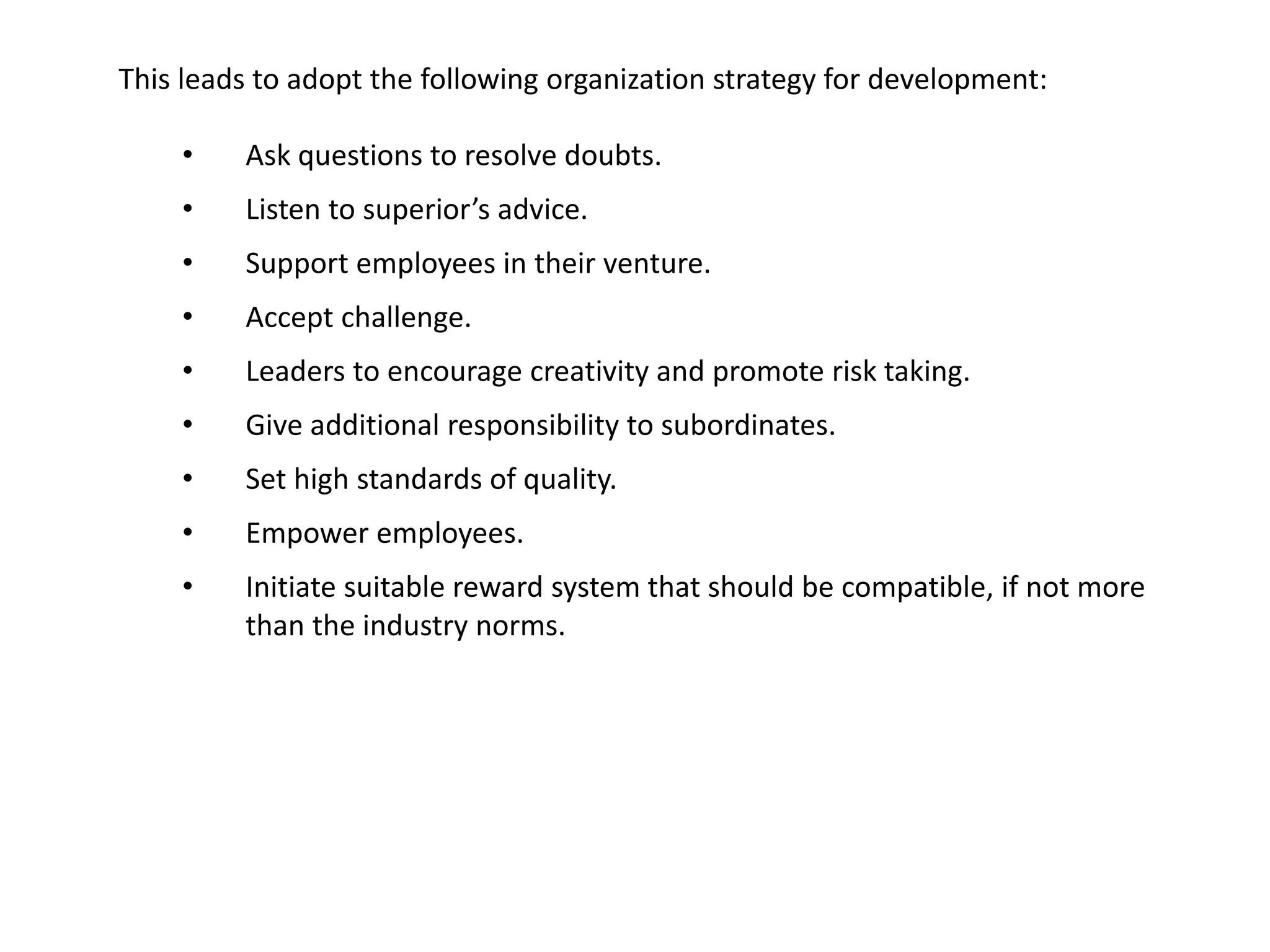 Foundations of od | PPT