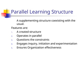 FOUNDATIONS OF OD.ppt MBA ppt slides for organizational development | PPT