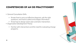 Foundations of OD (Part 2) (Lecture Notes) | PDF
