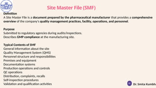 Foundations of Pharmaceutical Quality Assurance and Quality Management ...