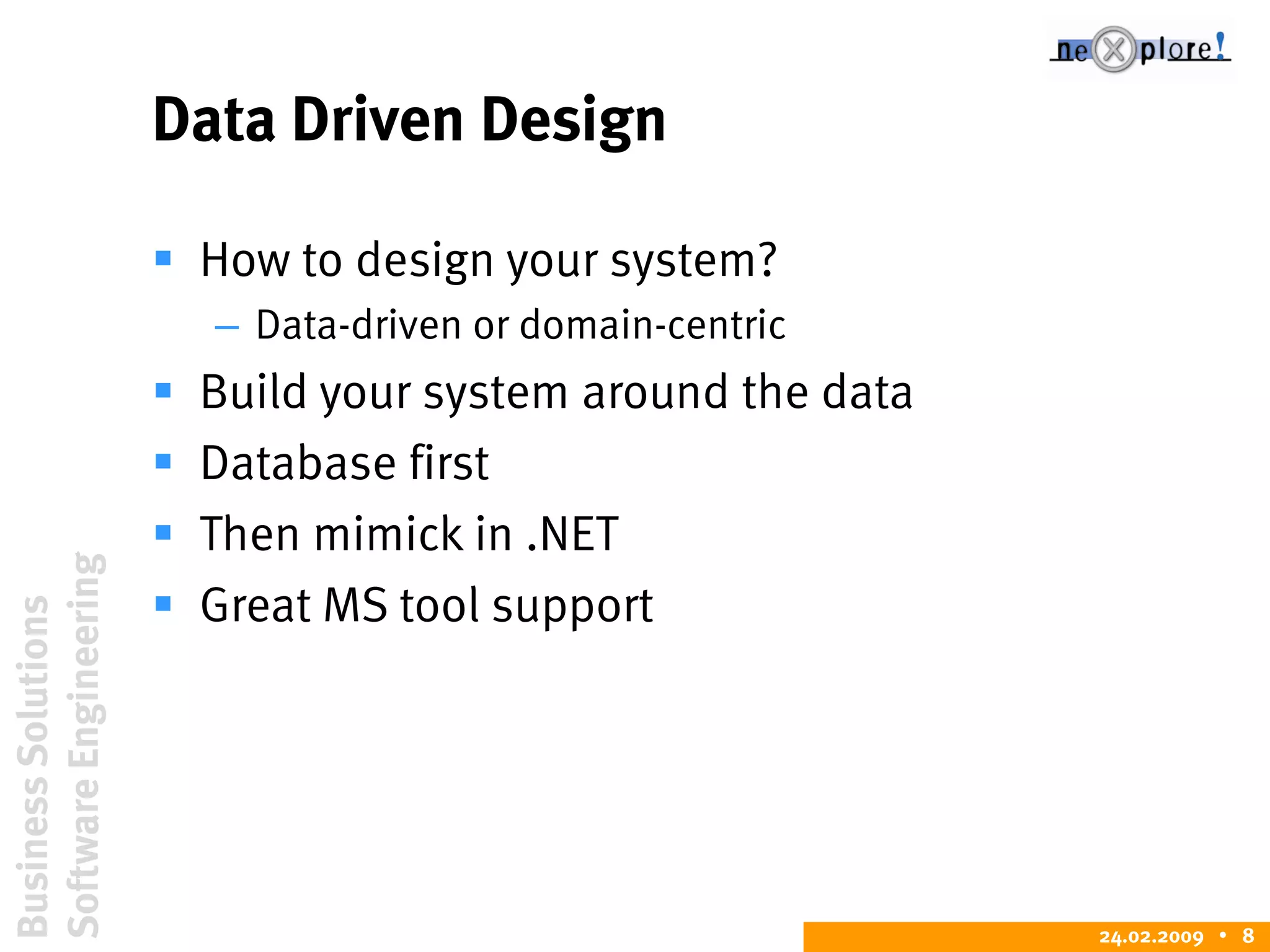 Foundations of programming | PPT