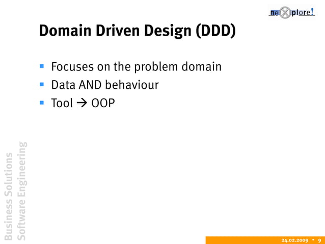 Foundations of programming | PPT
