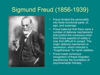 Foundations of Psychology.student edition.ppt