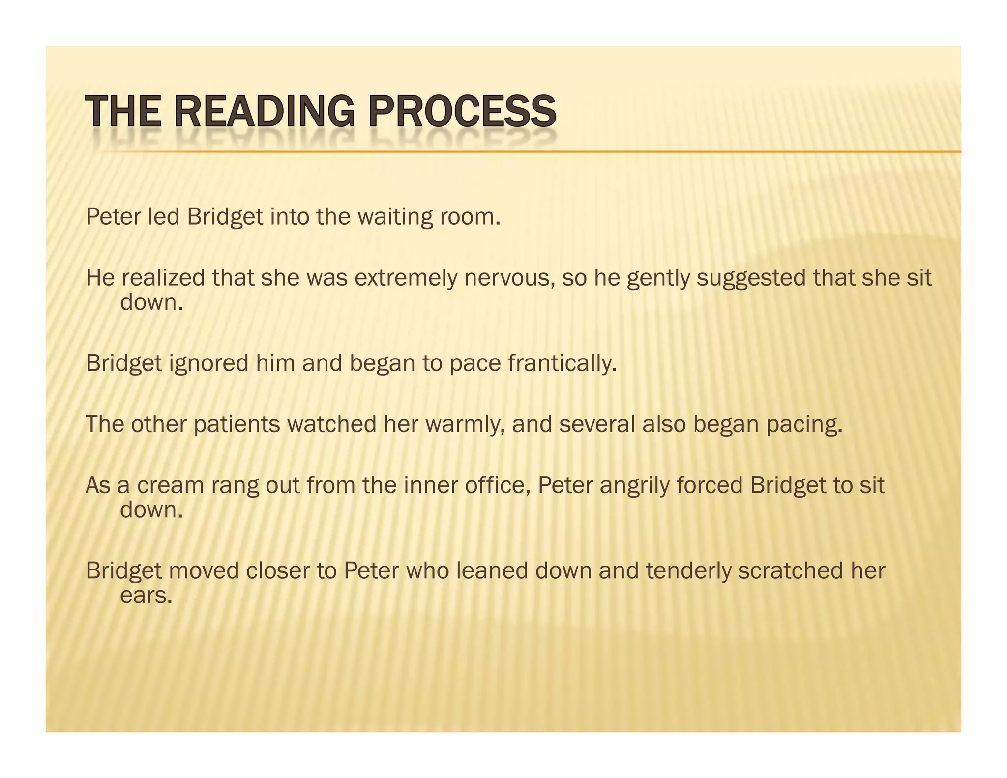 Foundations of reading | PDF