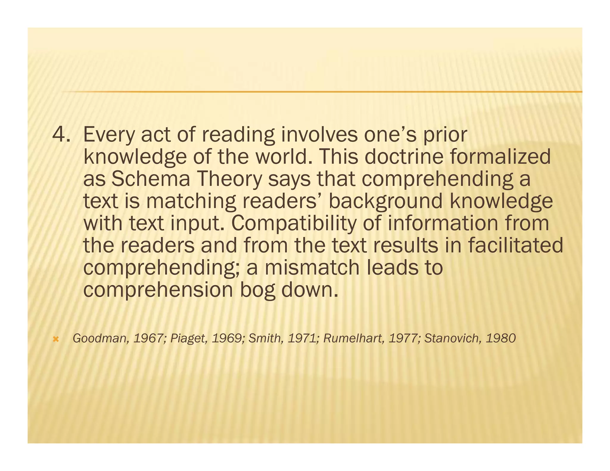 Foundations of reading | PDF