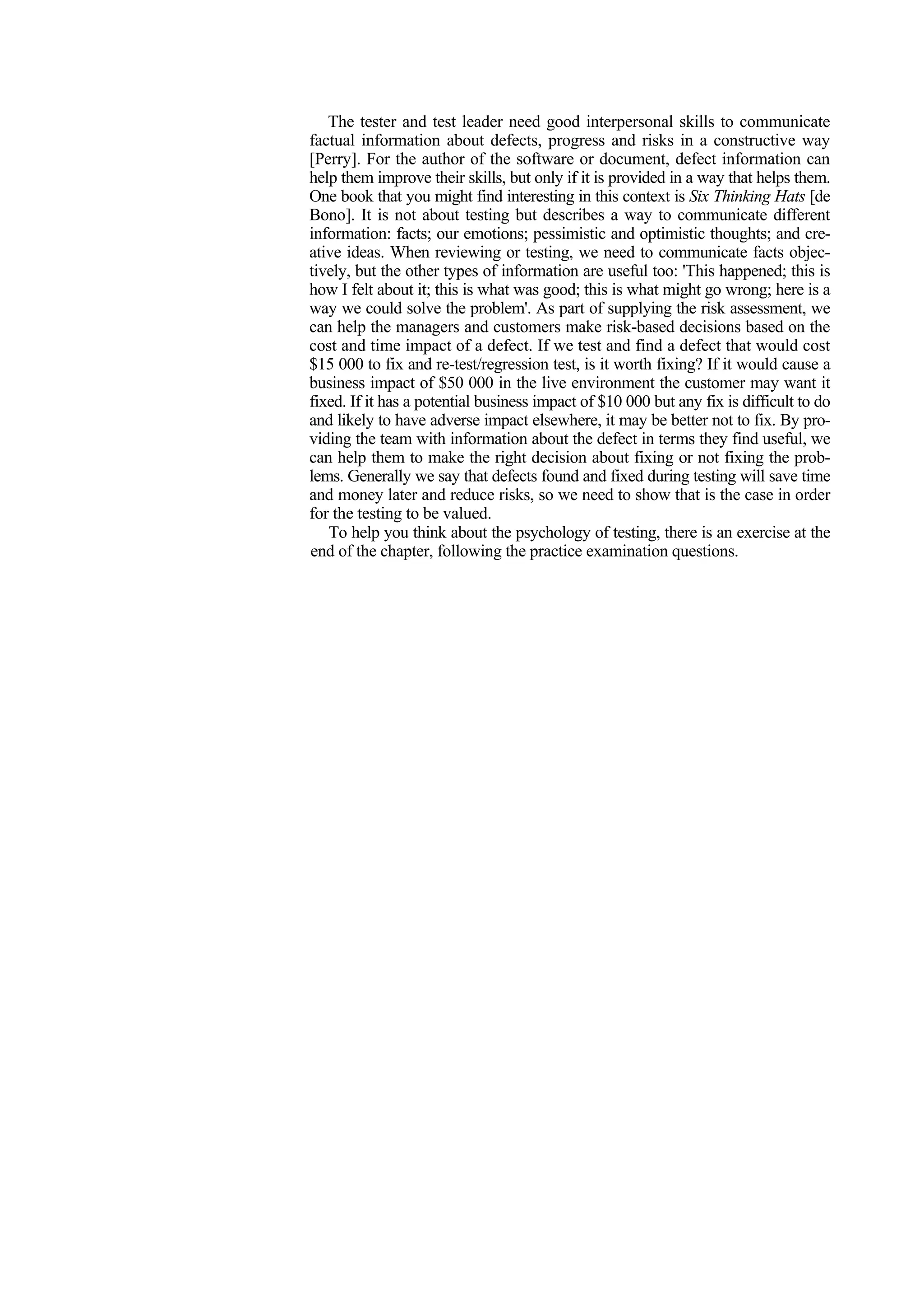 Foundations of software testing - ISTQB Certification.pdf Foundations of software testing - ISTQB Certification.pdf